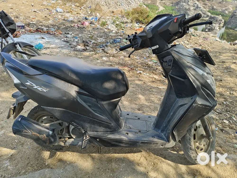 Buy & Sell Second Hand Scooty in Hyderabad, Used Scooters in Hyderabad ...