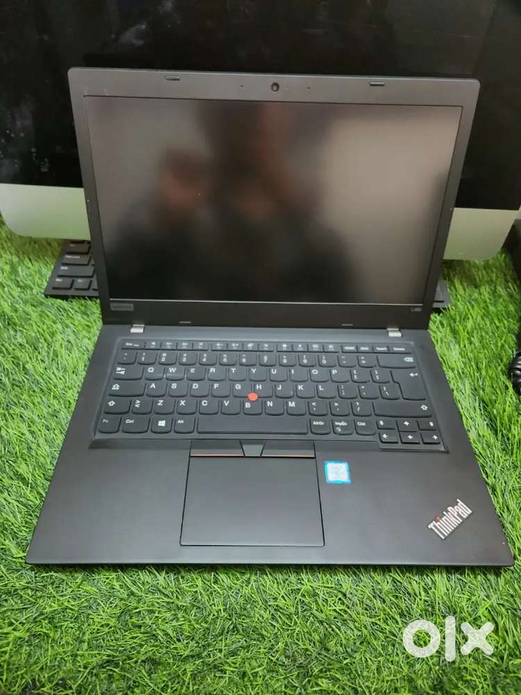 Lenovo ThinkPad T480 ( i7 8th/ 16gb / 512gb / nvidia mx 150 ...