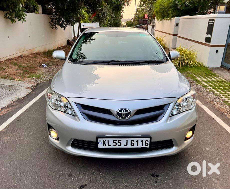 Toyota Corolla Altis D4D J Diesel, 2011, Diesel - Cars - 1802721173