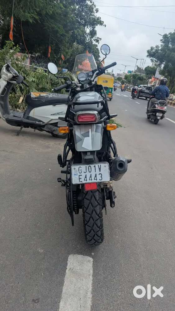 Himalayan 411 BS 6 Model 2020 year - Motorcycles - 1820539713