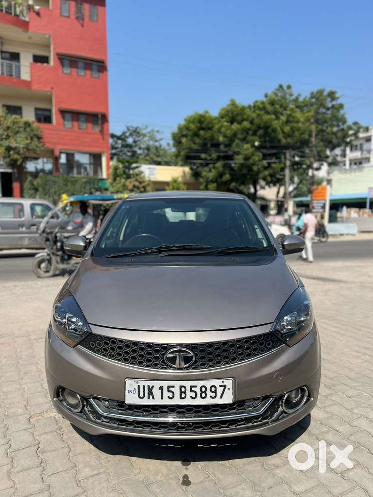 Tata Tigor 1.2 Revotron XT, 2018, Petrol - Cars - 1823424521