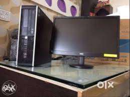 BRANDE DESKTOP JUST RS8500 IN HOSUR KK COMPUTERS CALL ME ONLY - Computers & Laptops - 1792440500