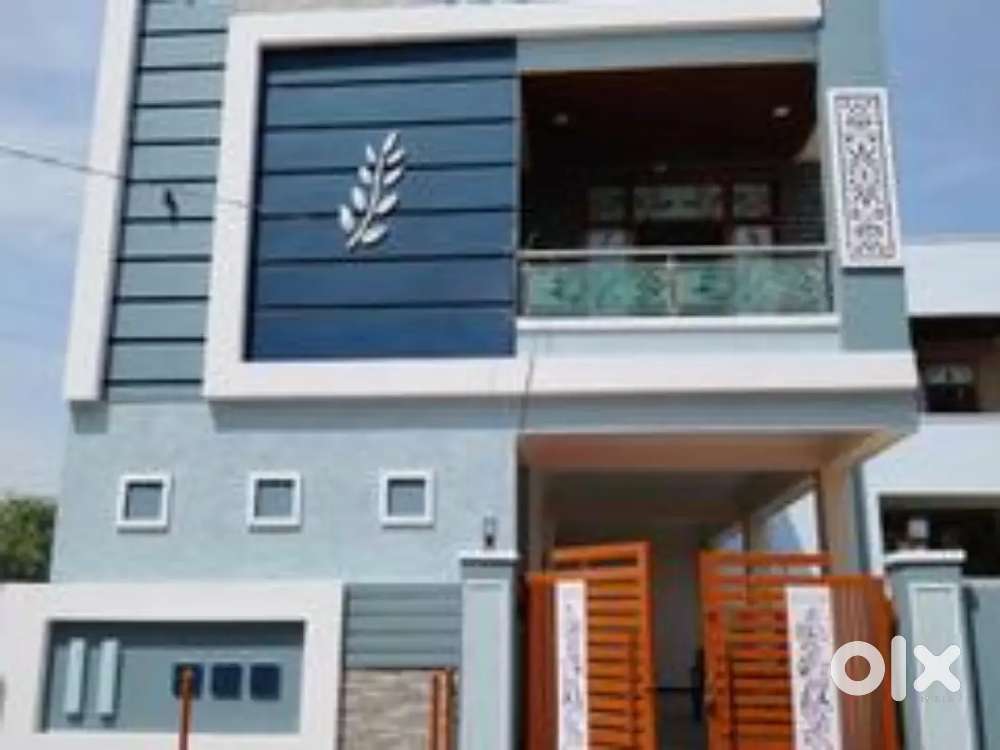 Independent House for Sale @Rajanna Layout, Horamavu Agara - For Sale ...