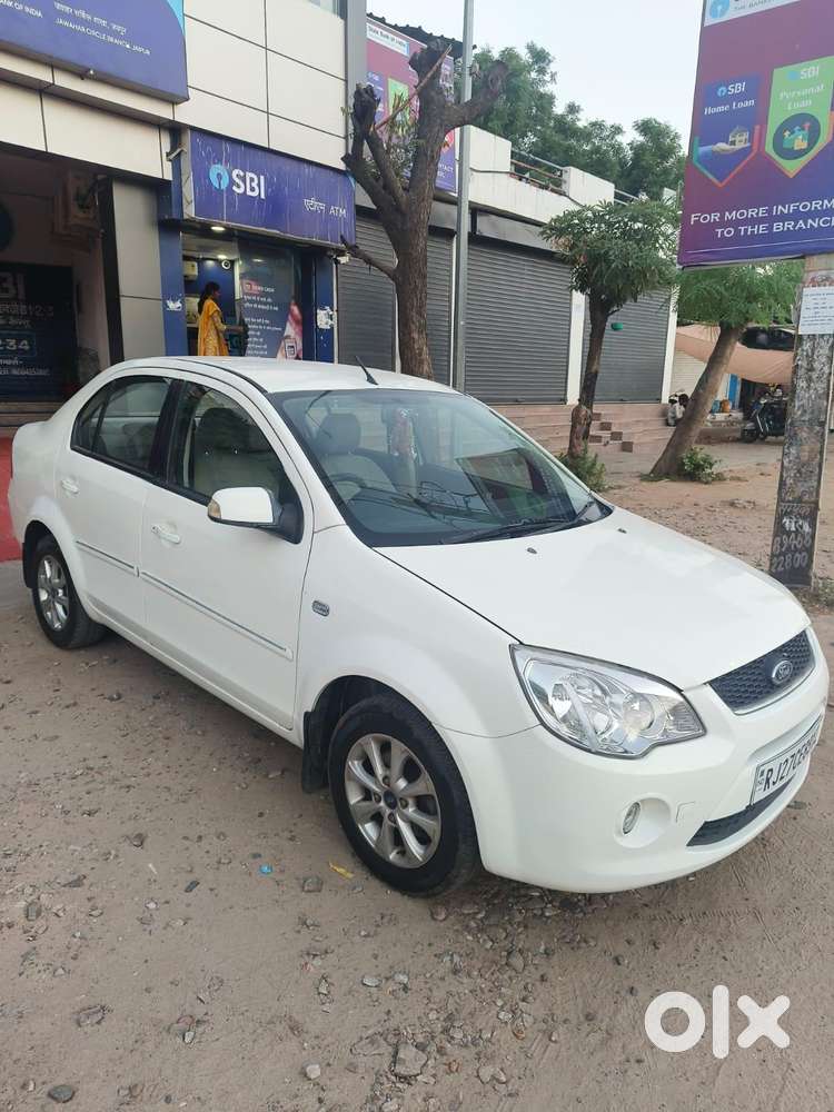 Ford Fiesta Classic 1.4 TDCi Titanium, 2014, Diesel - Cars - 1785843813