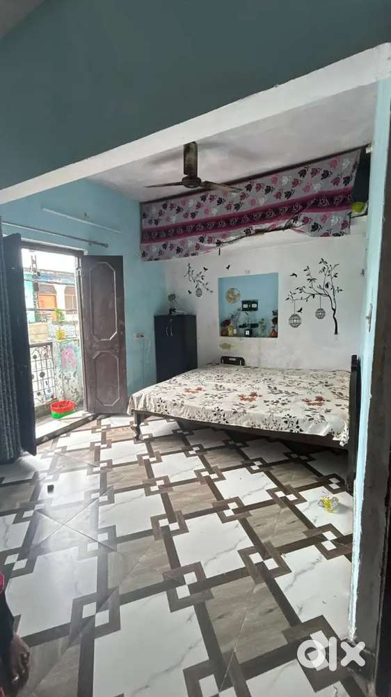 House for rent single room also available on road near ESIC hospital ...