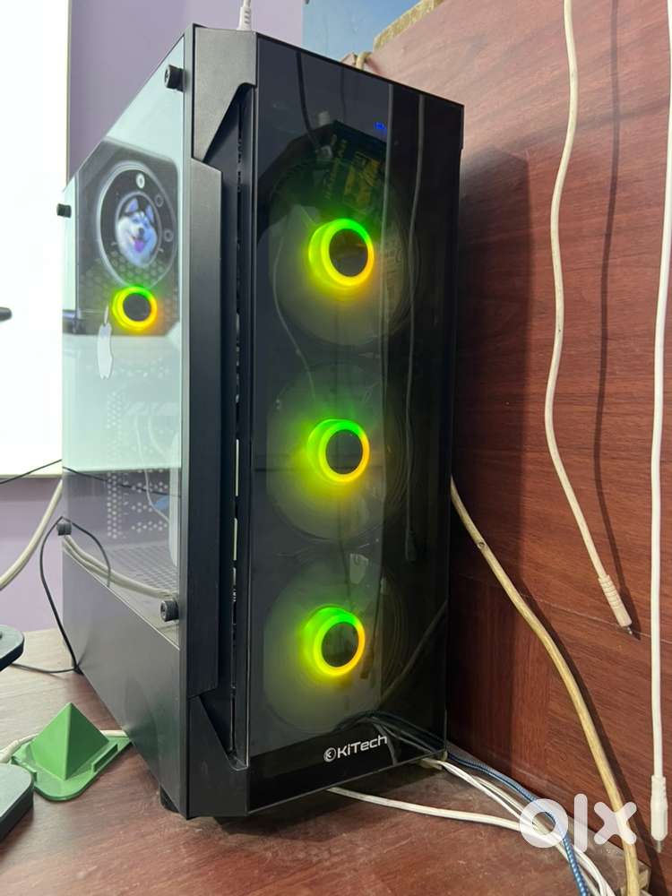 Cabinet for pc - Computer Accessories - 1807006132