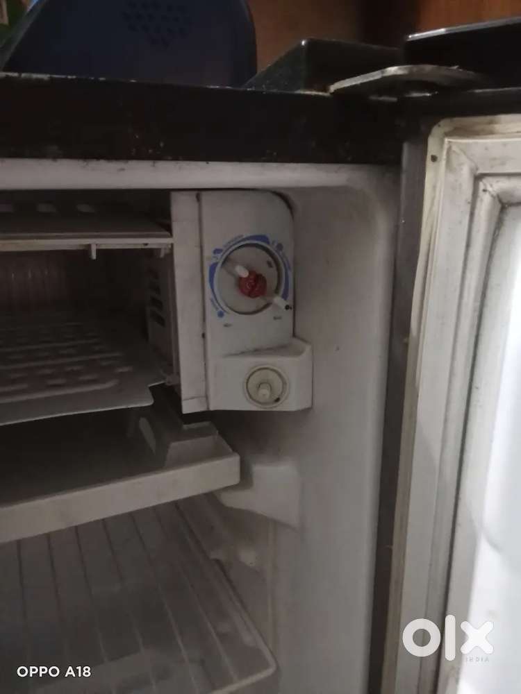 Videocon single door fridge in good condition mini fridge . - Fridges ...