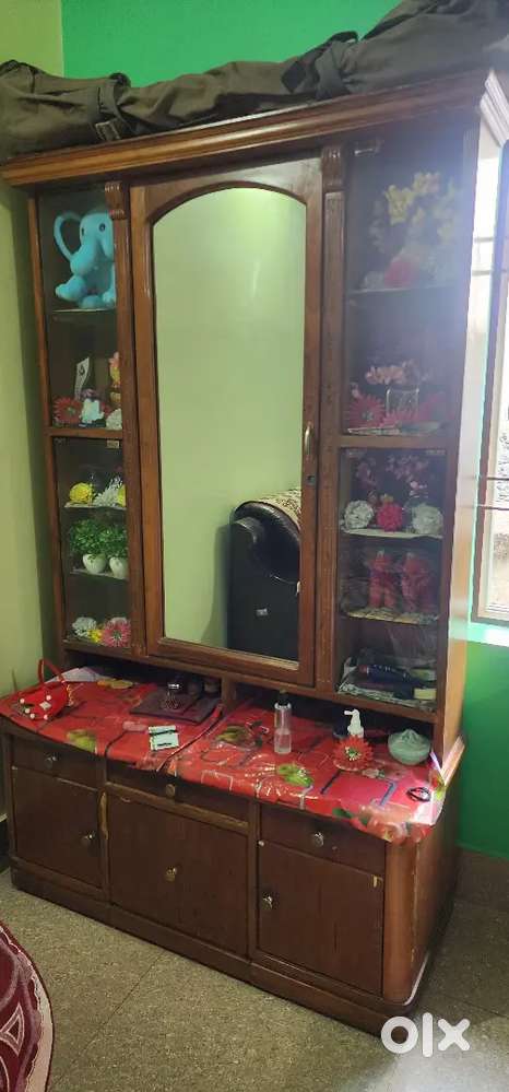 Dressing table - Beds & Wardrobes - 1823541024