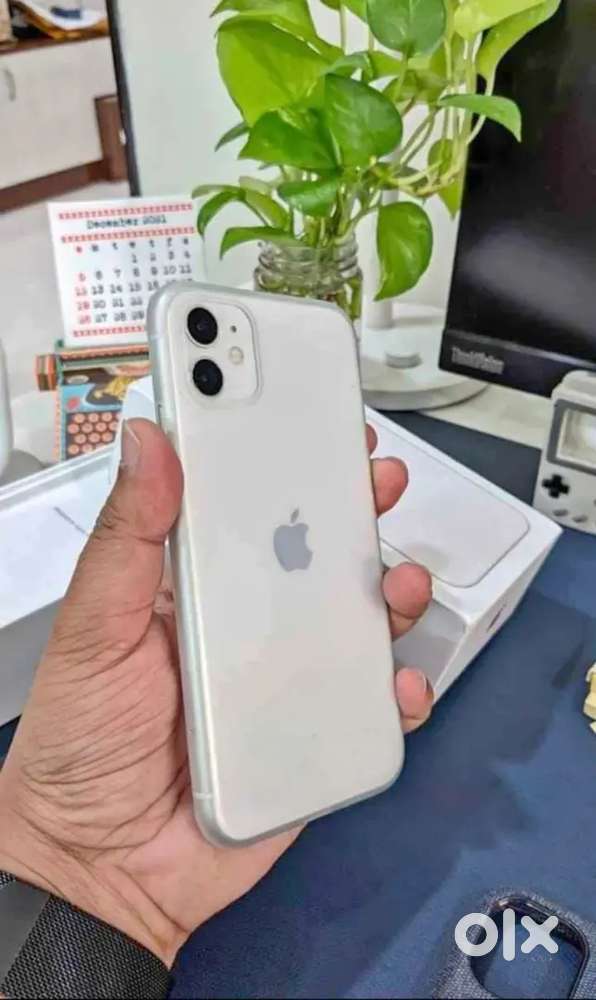iPhone 11 Urgent Sell Ok - Mobile Phones - 1814882243
