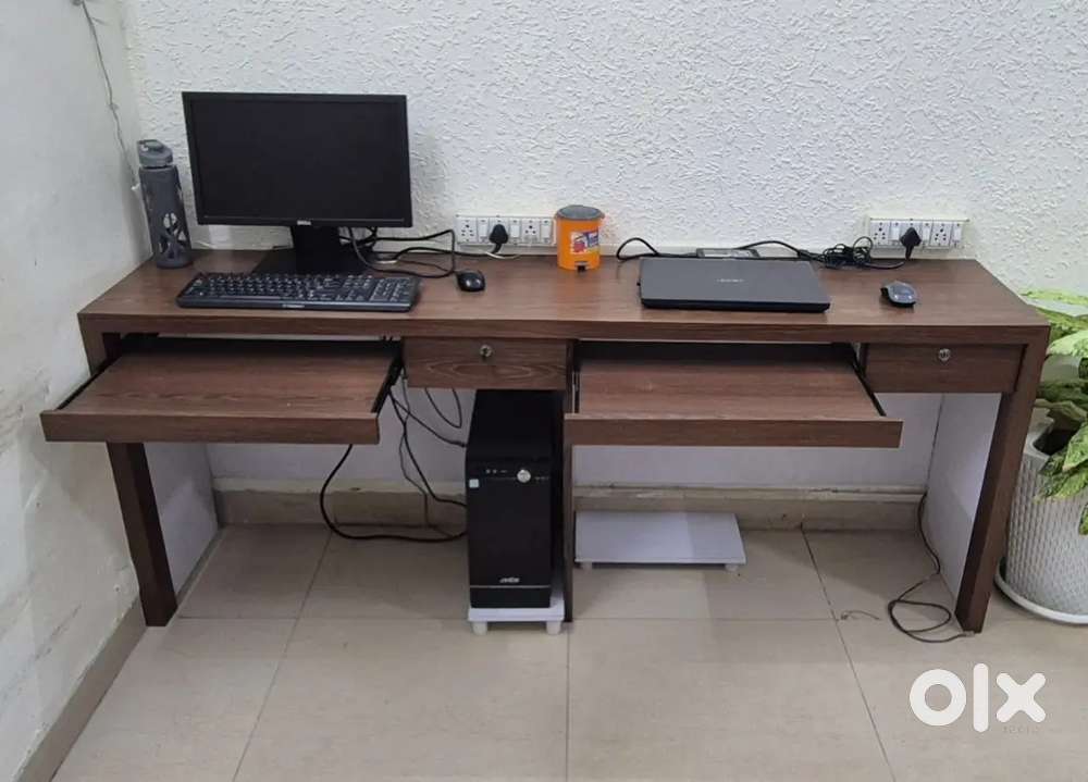 Computer Table/ Work station/ Computer Desk/ Office Table/ Office Desk ...