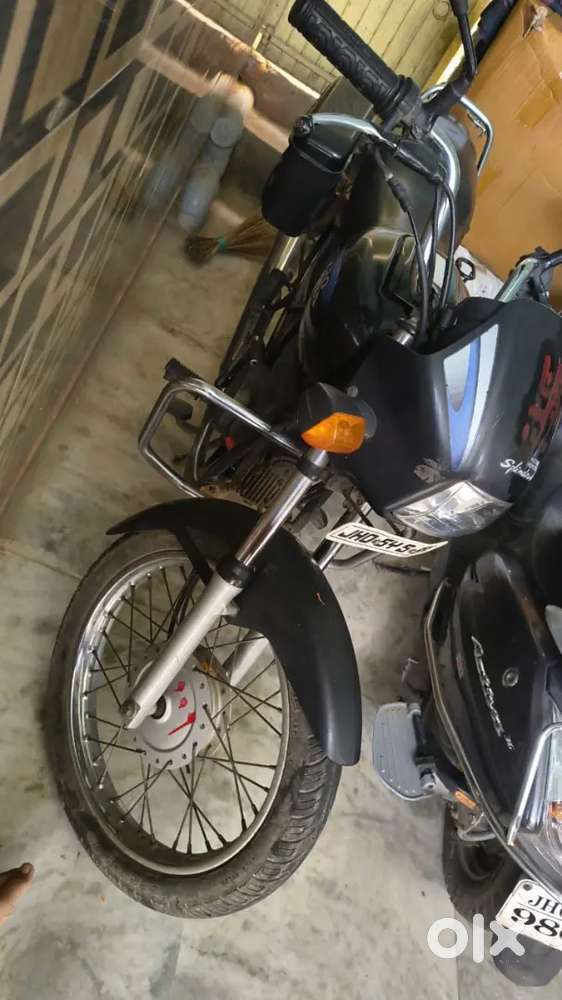 Splendor good condition - Motorcycles - 1825009894