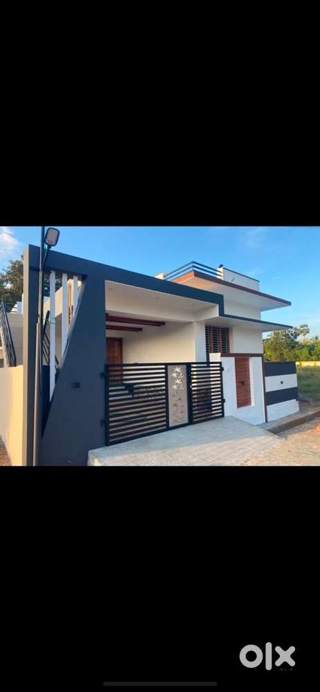 Vallamadam VIP Garden DTCP House - For Sale: Houses & Apartments ...