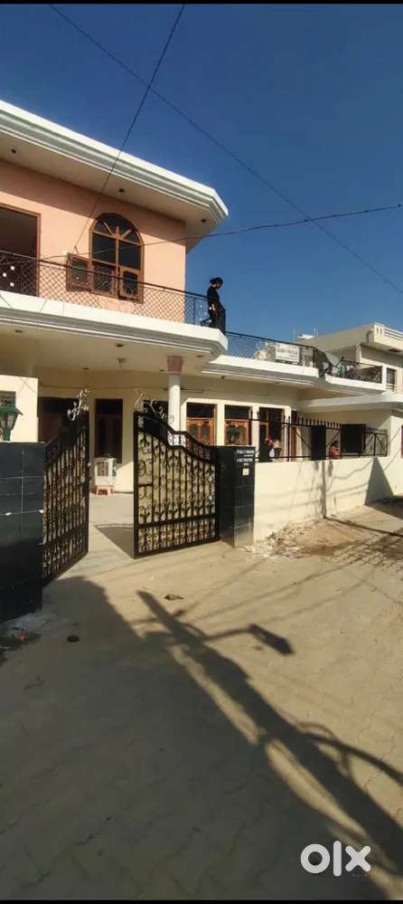 Furnished 2 room set on ground floor independent in kharar, - For Rent ...
