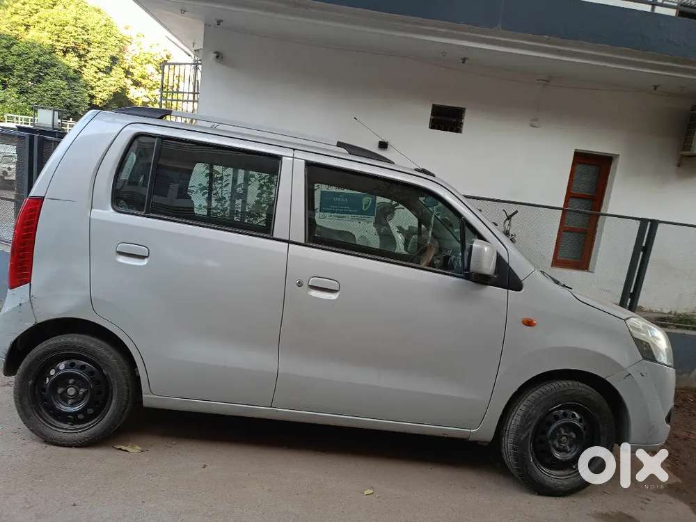 Maruti Suzuki Wagon R 1.0 2010 - Cars - 1790541241