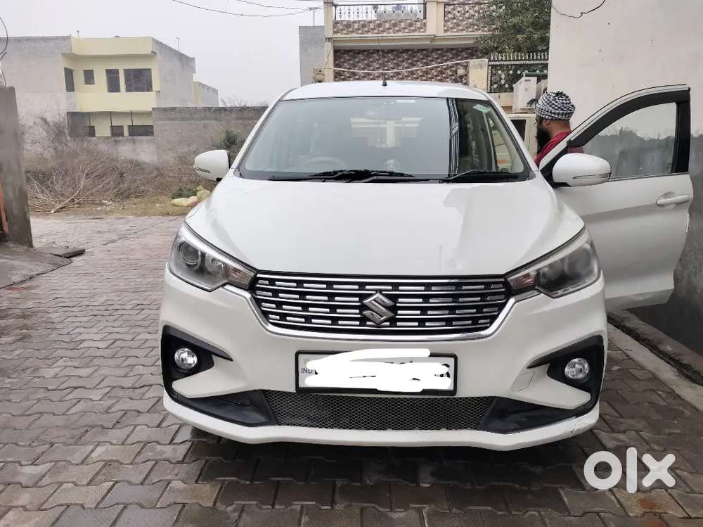 Ertiga 2020 available on EMI - Cars - 1808062964