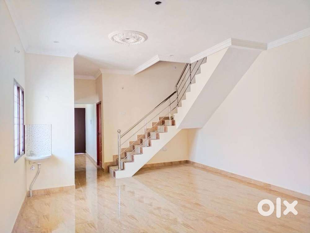 at Iyyappanthangal - New 2BHK Individual House for sale near Porur ...