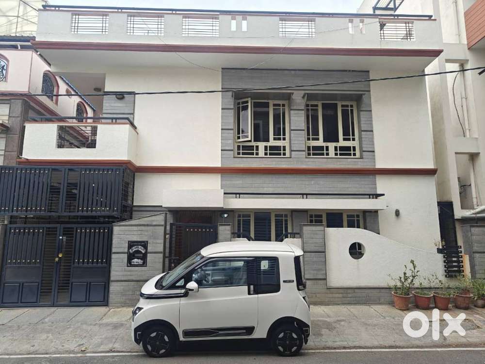 4BHK independent duplex for LEASE in Jayanagar - For Rent: Houses ...
