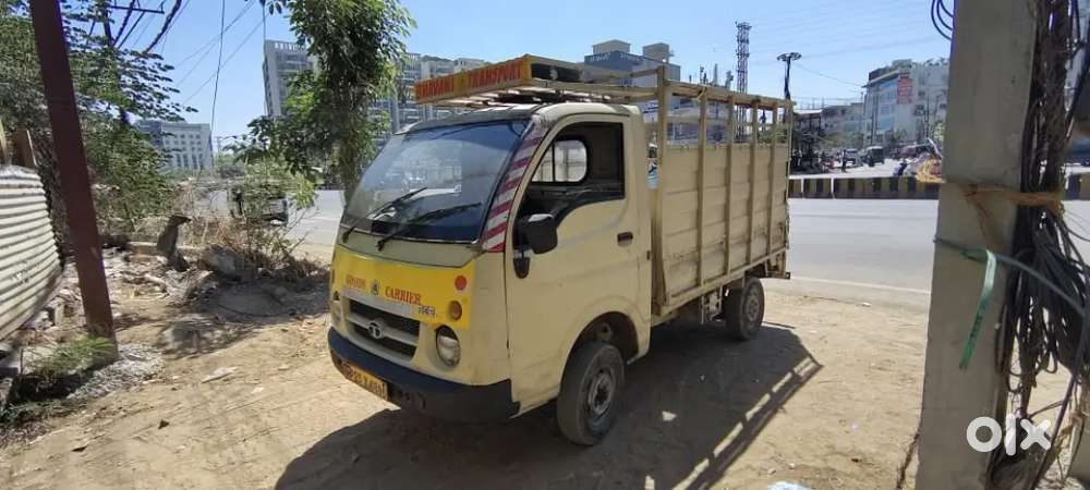 tata Ace ht - Commercial & Other Vehicles - 1800313119