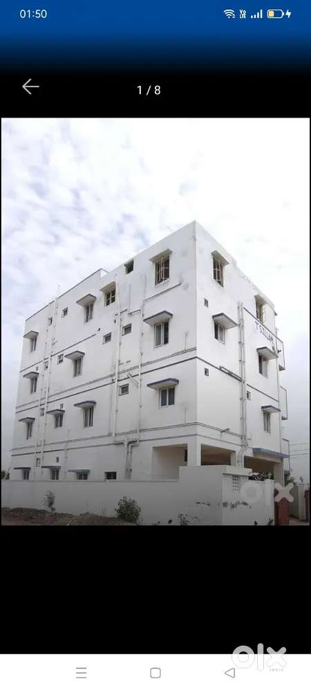 2rk, 1bhk room for rent in saravanampatti(boys only, girls not allowed ...