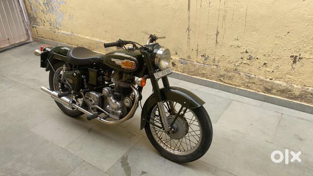 Old Bullet CI Bullet - Motorcycles - 1796341617