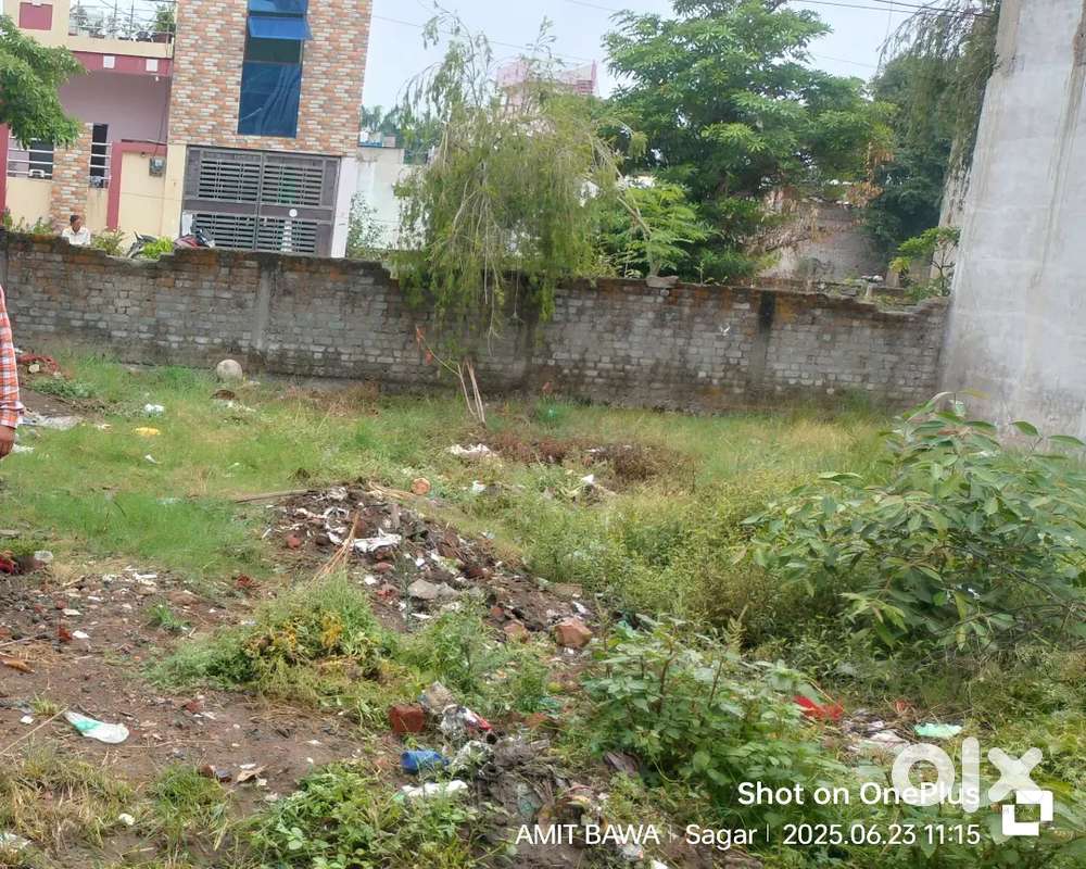 Plot bechna hai - Lands & Plots - 1826860415