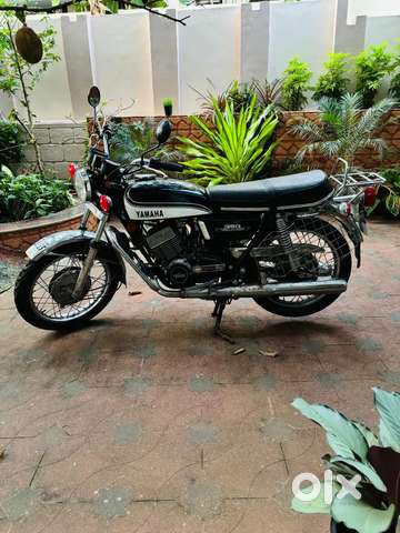RD 350 HT 1985 for sale Motorcycles 1793824397