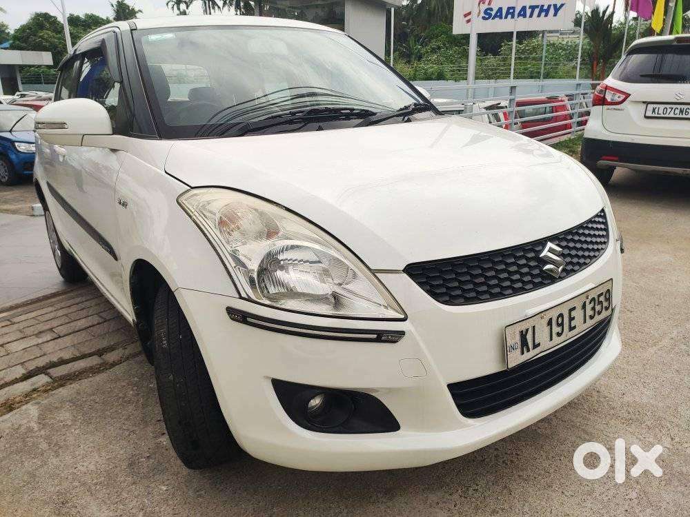 Maruti Suzuki Swift VXI, 2014, Petrol - Cars - 1803157924