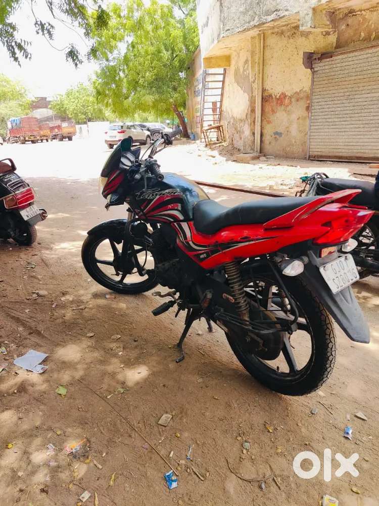 Self start good condition bike - Motorcycles - 1799241966