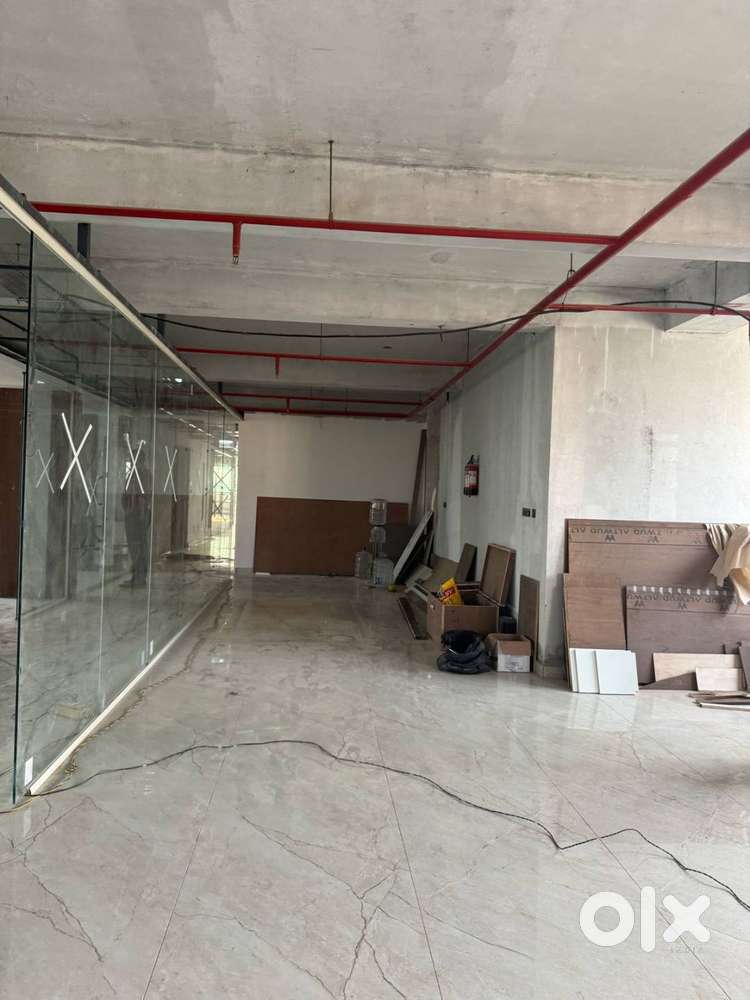 Furnished office space for rent - For Rent: Shops & Offices - 1800497117