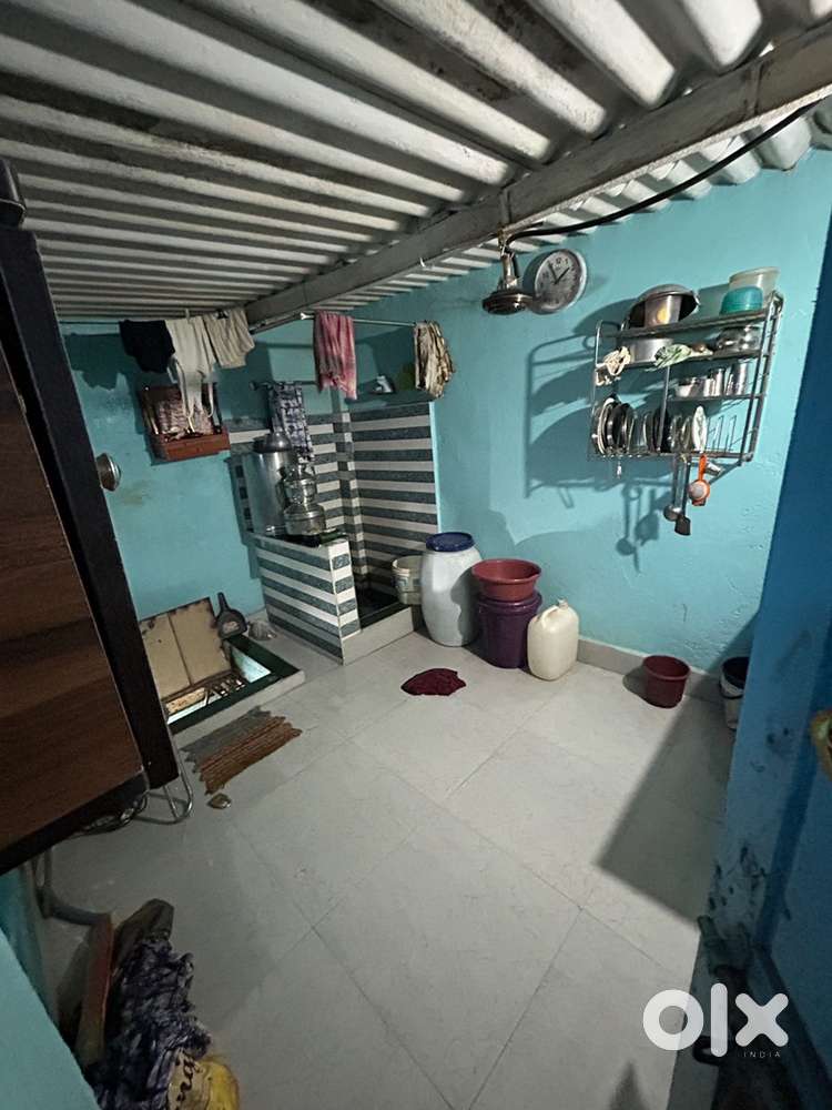 Chawl room for rent kandivali East - For Rent: Houses & Apartments ...