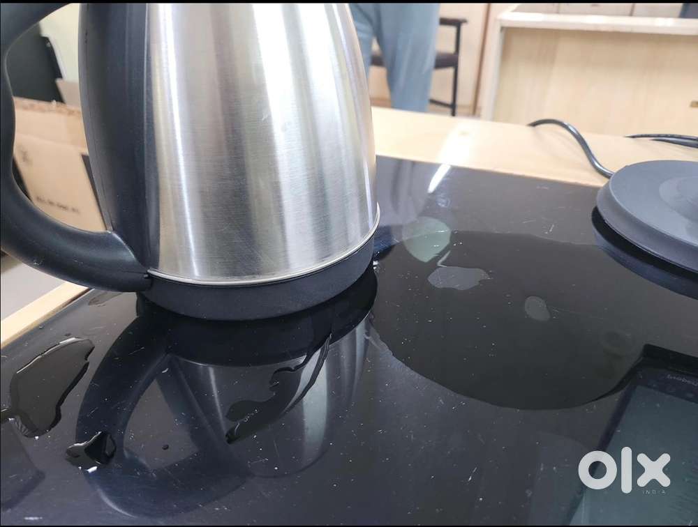 Brand new seal packed lifelong electric kettel - Kitchen & Other ...