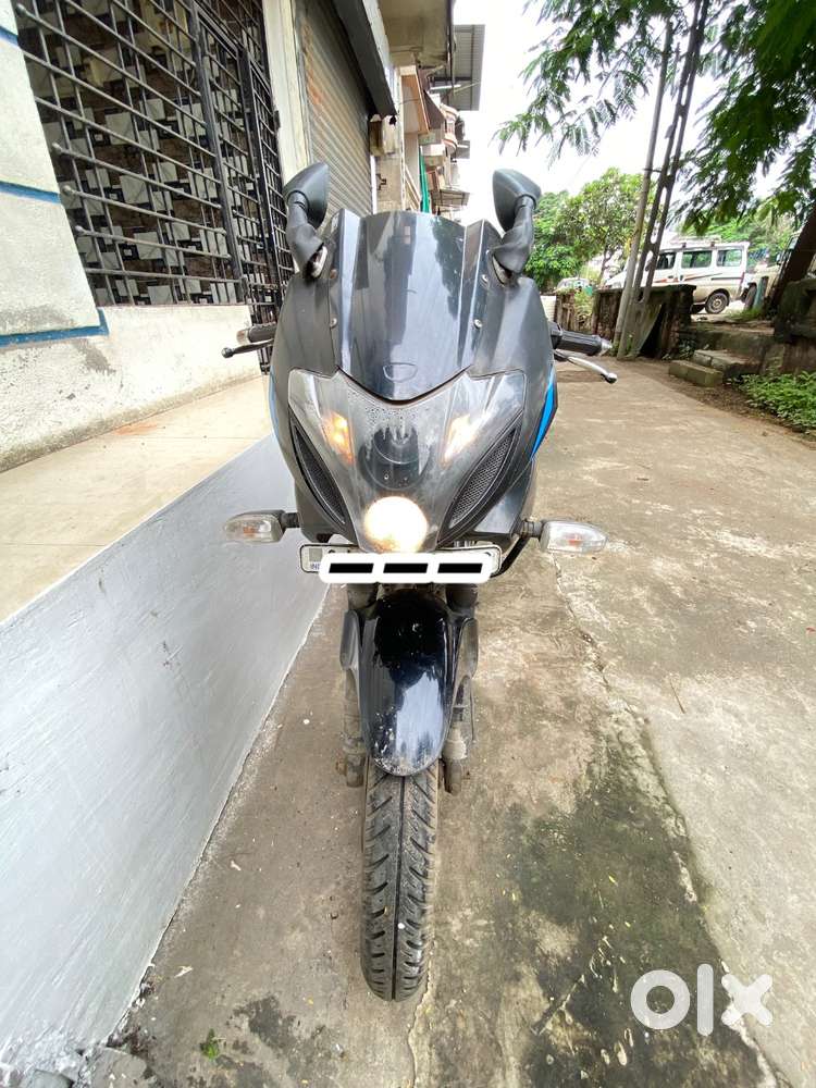 Pulser 220f - Motorcycles - 1818644248