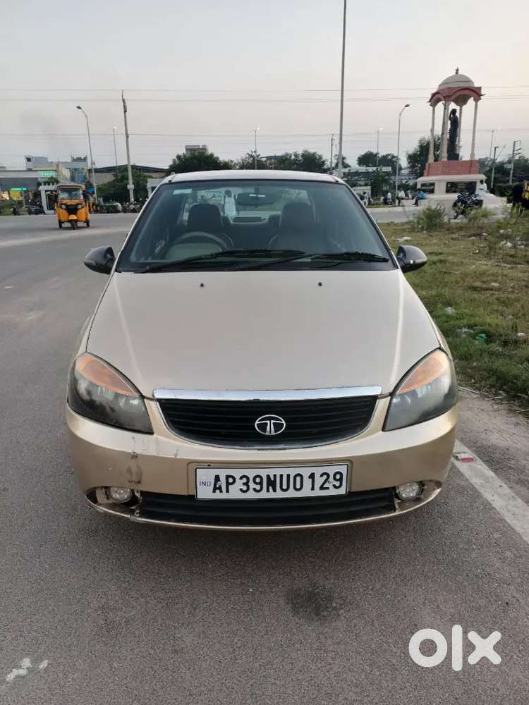 Tata Indigo CS 2014 - Cars - 1804535978
