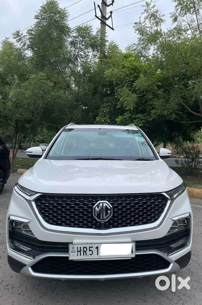 MG Hector Sharp DCT Automatic, 2020, Petrol - Cars - 1775829273