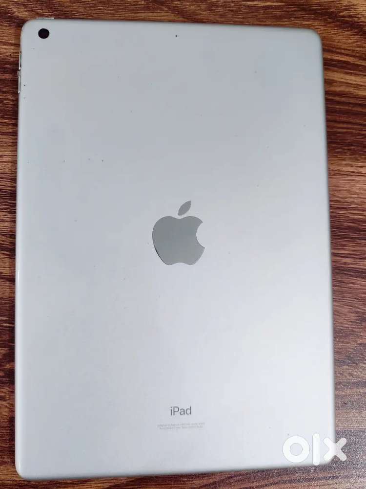 Apple iPad 9th Generation (Wi-Fi, 64GB) – Mint Condition - Tablets ...