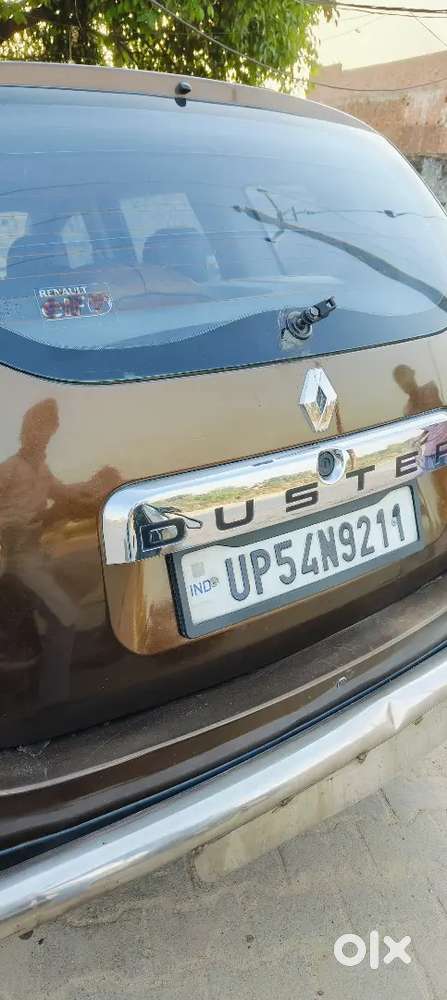 Renualt duster Top model - Cars - 1806710188