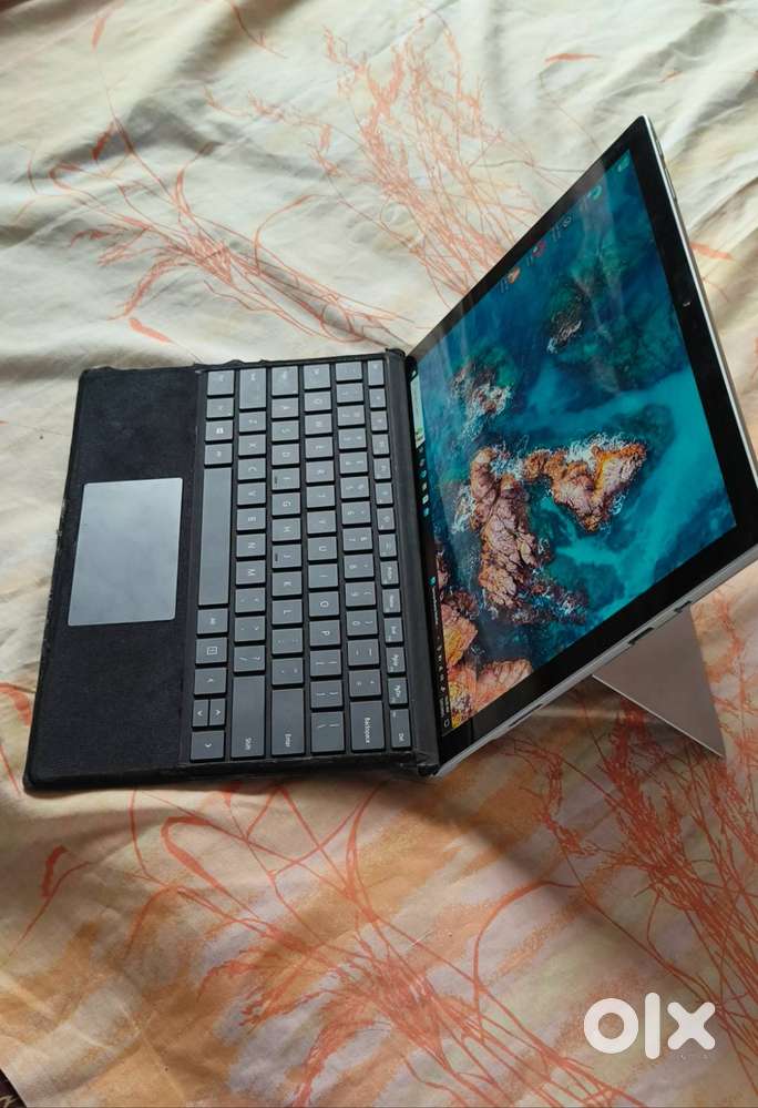 Microsoft Surface Pro Model 1796 - Computers & Laptops - 1808722877