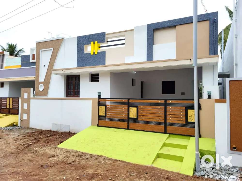 House for sale in pollachi - For Sale: Houses & Apartments - 1775453586