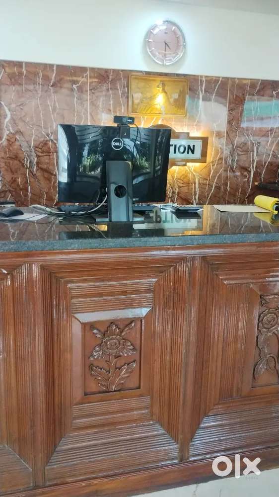 Front office assistant - Receptionist & Front office - 1804810015