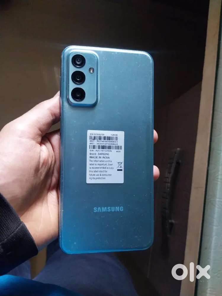 Samsung f23 5g - Mobile Phones - 1802654340