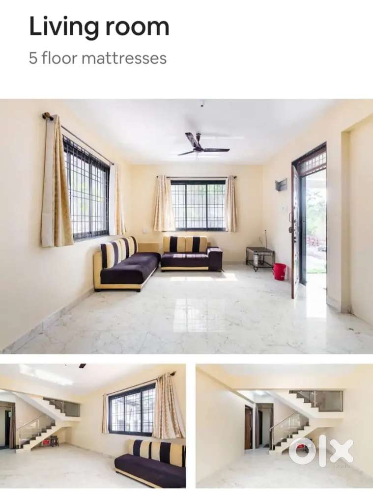 Spacious 4BHK+ Villa Near Colva Beach (South Goa) - For Sale: Houses ...