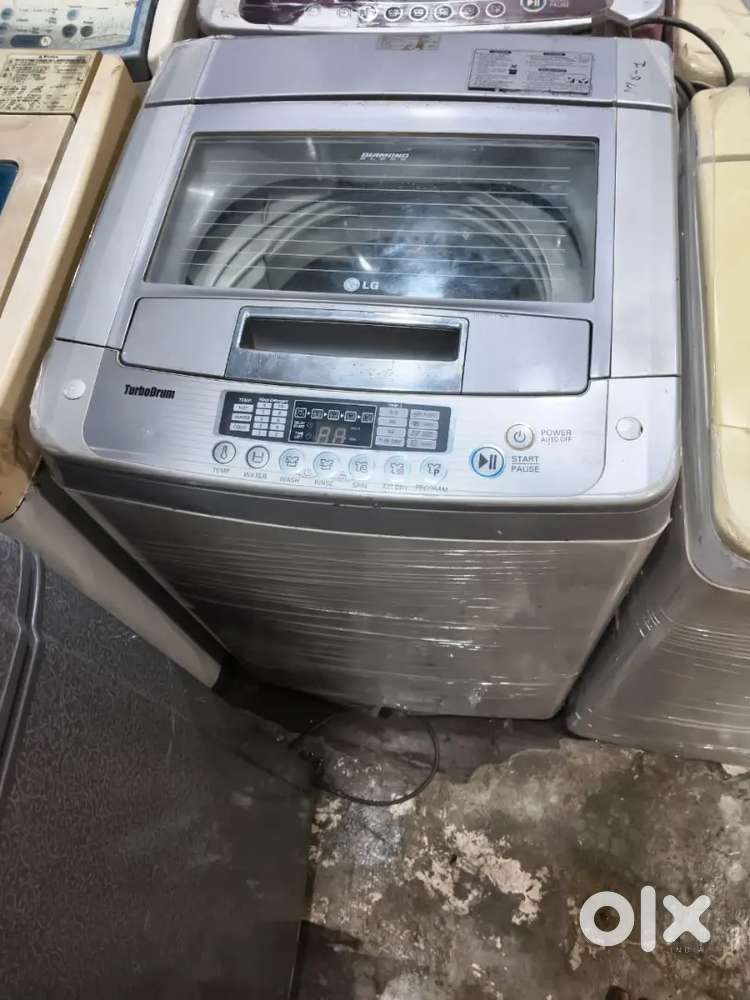 Washing Machine ON RENT - Washing Machines - 1815508382