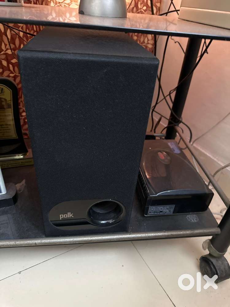 Polk Soundbar signa 2 - TVs, Video - Audio - 1826207866