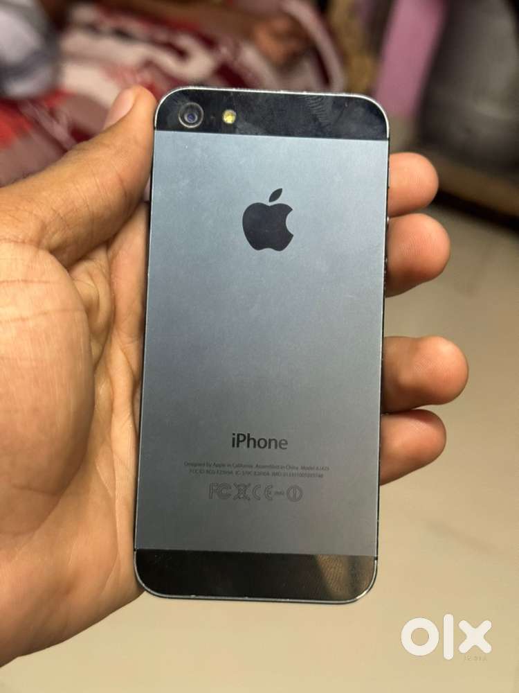 Iphone 5s(32gb) - Mobile Phones - 1817149252