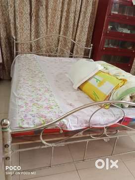 Steel Bed in Assam Free classifieds in Assam OLX
