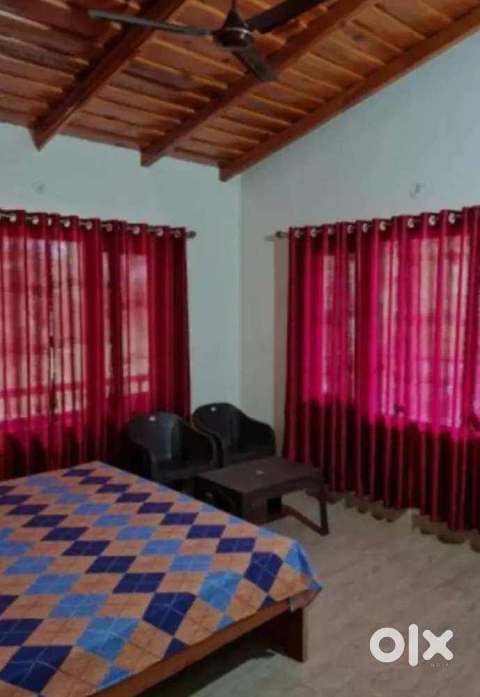 pg Ac rooms separate and sharing rooms - PG & Guest Houses - 1820025571