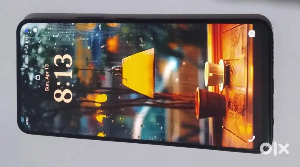 Selling 3 month old vivo T3x5G (crimson Bliss, 128gb) - Mobile Phones ...