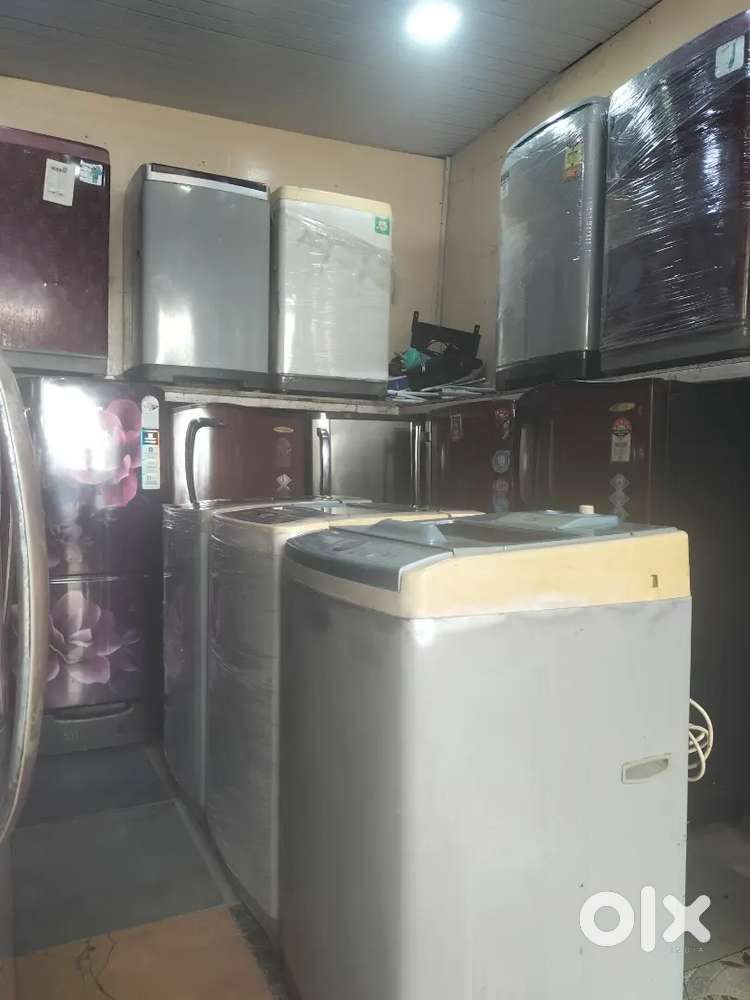 Home appliances rent - Fridges - 1812664912