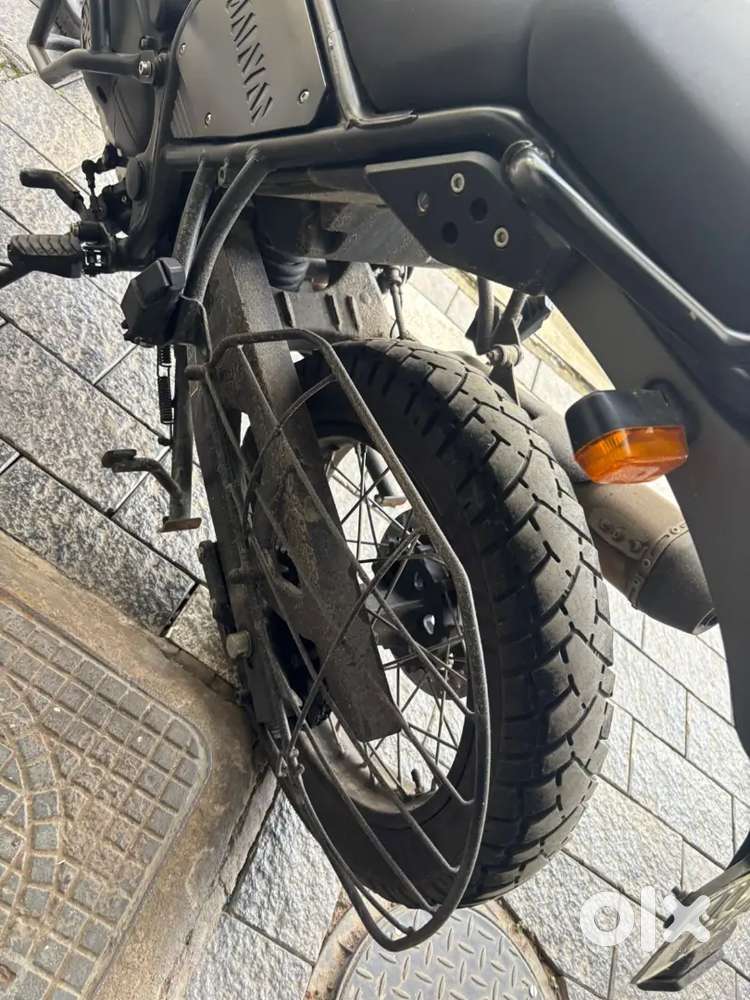 Himalayan 411 - Motorcycles - 1819199855