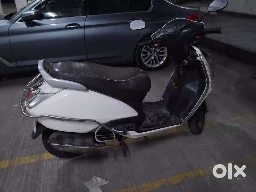 Jupiter 2017 model.First owner. With service history. 50+mileage ...